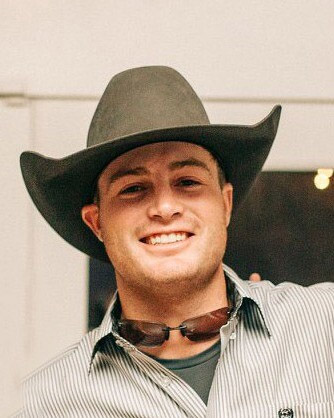 Christian Robert Pettigrew – De Baca County & Clovis Livestock News
