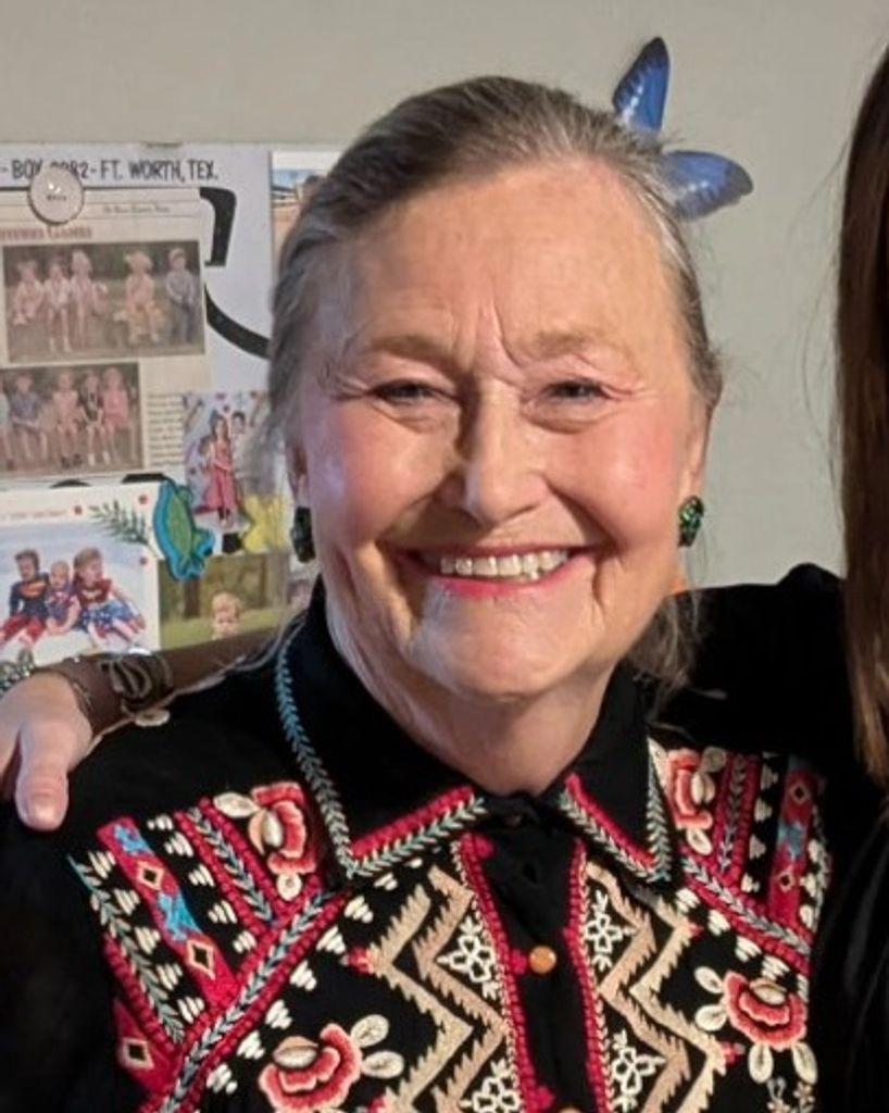 Pamela Kay Richards – De Baca County & Clovis Livestock News